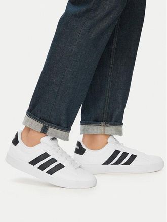 adidas Sneakers Grand Court 3.0 IH1472 Wei&szlig;