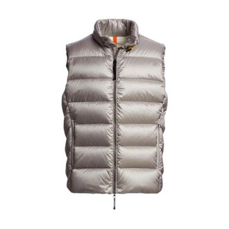 Parajumpers Jeordie Daunen-Bodywarmer - - Jackets - Herren - Grau - S