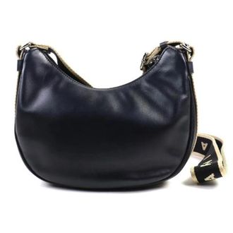 Marni Pre-owned Leder-Schultertasche - - Pre-owned - Damen - Schwarzk - ONE SIZE