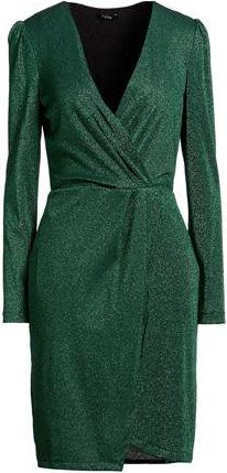 Hanita ROBES - Robes courtes sur YOOX.COM