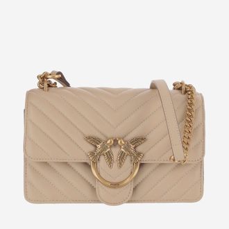 Pinko Pinko Mini sac Love One