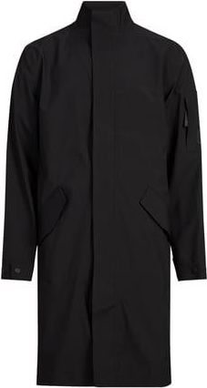 Rains Parka Suva &agrave; capuche amovible