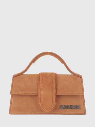 Jacquemus Sac à Main JACQUEMUS Femme couleur Marron