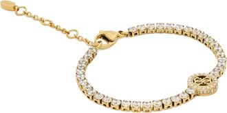 Guess Armband Guess JUBB05 142JW Goldfarben