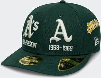 New Era Casquette - Taille 7 1/2