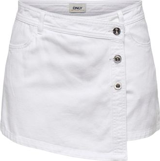 Only Female Rock ONLLESLY Minirock