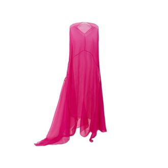 Dries Van Noten Femme, Robes, Rose, Taille: 38 FR Ducy Dress