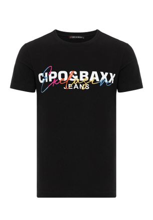 Cipo & Baxx T-Shirt