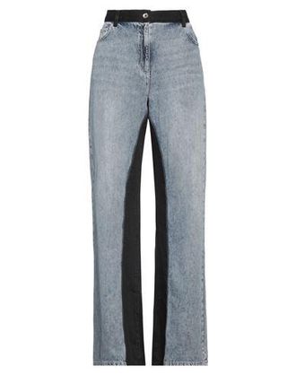 Patrizia Pepe BAS - Pantalons en jean sur YOOX.COM