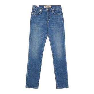 Roy Rogers Denim Hose f&uuml;r Frauen - - Jeans - Damen - Blau - W27