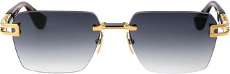 Dita Eyewear Sonnenbrille - Gold