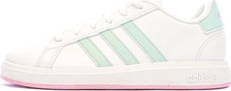 adidas Grand Court 2.0 Freizeitschuhe, weiß - white (white), 39.5 EU