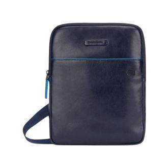 Piquadro Homme, Sacs, Bleu, Taille: ONE Size Ca5943B2V Sac iPad