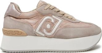 Liu Jo Femme, Chaussures, Beige, Taille: 37 EU Dreamy 02
