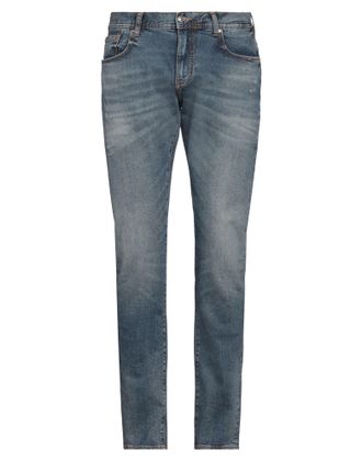A|X Armani Exchange HOSEN & R&Ouml;CKE - Jeanshosen auf YOOX.COM