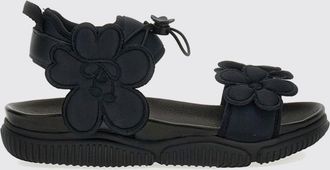 Cecilie Bahnsen Sandales &agrave; Talons Femme couleur Noir