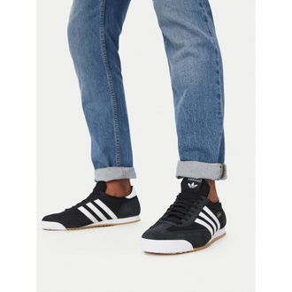 adidas Sneakers adidas R71 IH1324 Schwarz