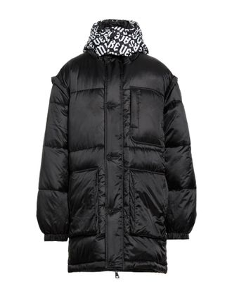 Versace JACKEN & M&Auml;NTEL - Pufferjacken & Daunenjacken auf YOOX.COM