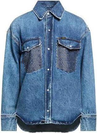 Lois TOPS - Chemises en jean sur YOOX.COM