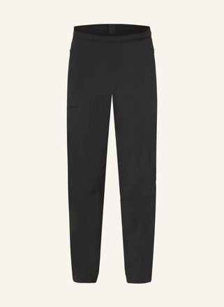 Arc'teryx Trekkinghose Gamma schwarz