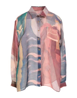 Sandra Mansour TOPS - Hemden auf YOOX.COM