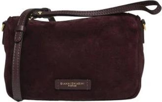 Gianni Chiarini Nora Pouch - - Bags - Damen - Rot - ONE SIZE