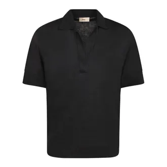 Herno Damen, Oberteile, Schwarzk, SGr&ouml;&szlig;e