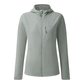 Dare 2B Dare 2B - Switch Up Pro Fleecejacke f&uuml;r Damen (Gletschergr&uuml;n)