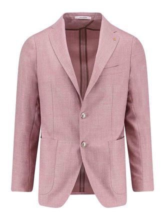 Tagliatore Blazer - Nude