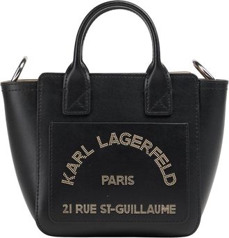 Karl Lagerfeld TASCHEN - Handtaschen auf YOOX.COM