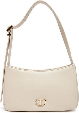 Twin-Set Handtasche 242TD8322 Écru