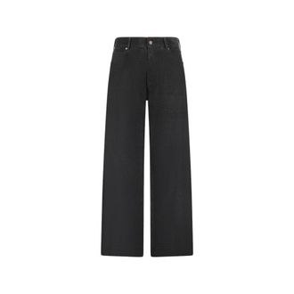 Celine Wesley Jeans - - Trousers - Herren - Schwarzk - W31