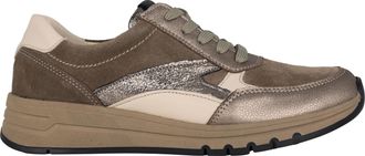 Waldl&auml;ufer H-April - Damen Sneaker - gr&ouml;&szlig;e 42.5 (EU) 8.5 (UK)