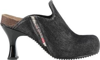 Diesel SCHUHE - Mules & Clogs auf YOOX.COM