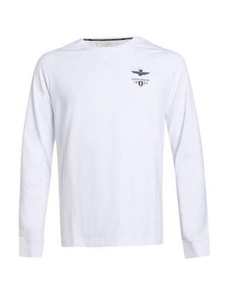 Aeronautica TOPS - T-shirts sur YOOX.COM