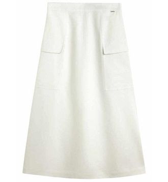 Ecoalf Joy W - Rock - Damen