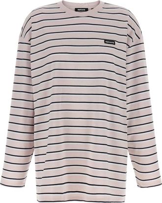 Rotate Rotate Birger Christensen, Damen, Oberteile, Rosa, SGr&ouml;&szlig;e