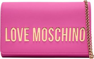 Love Moschino Handtasche LOVE MOSCHINO JC4103PP1OKD0604 Rosa