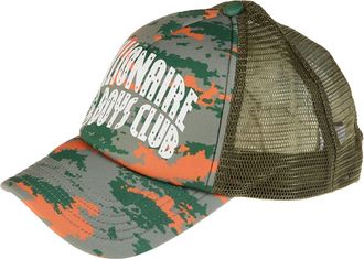 Billionaire Boys Club ACCESSOIRES - M&uuml;tzen & H&uuml;te auf YOOX.COM