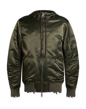 Giorgio Brato JACKEN & M&Auml;NTEL - Jacken und Anoraks auf YOOX.COM