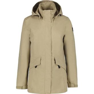 Icepeak Damen Jacke ADDISON
