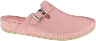 Andrea Conti Femme Damen Clog Sabots, Vieux Rose, 35 EU