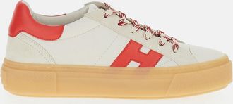 Hogan Sneakers Crosswind