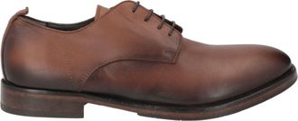 Moma SCHUHE - Schn&uuml;rschuhe auf YOOX.COM