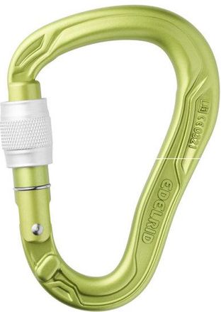 Edelrid HMS Bullet Screw II - Karabiner