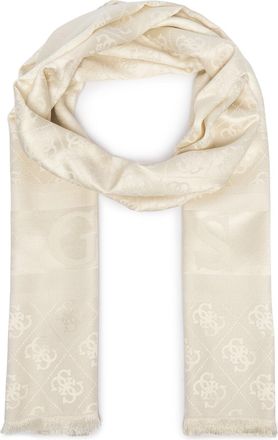 Guess Schal Guess AW5685 POL03 Creme