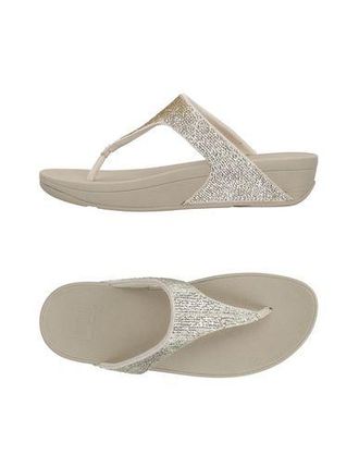 FitFlop CHAUSSURES - Tongs sur YOOX.COM