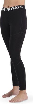 Mons Royale Olympus - Unterhose lang - Damen