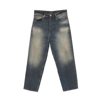 Nine In The Morning Albert 5 Jeans - - Jeans - Herren - Blau - W33