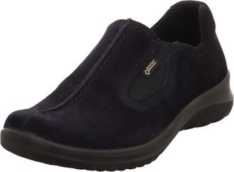 Legero Damen Softboot BLAU 8000